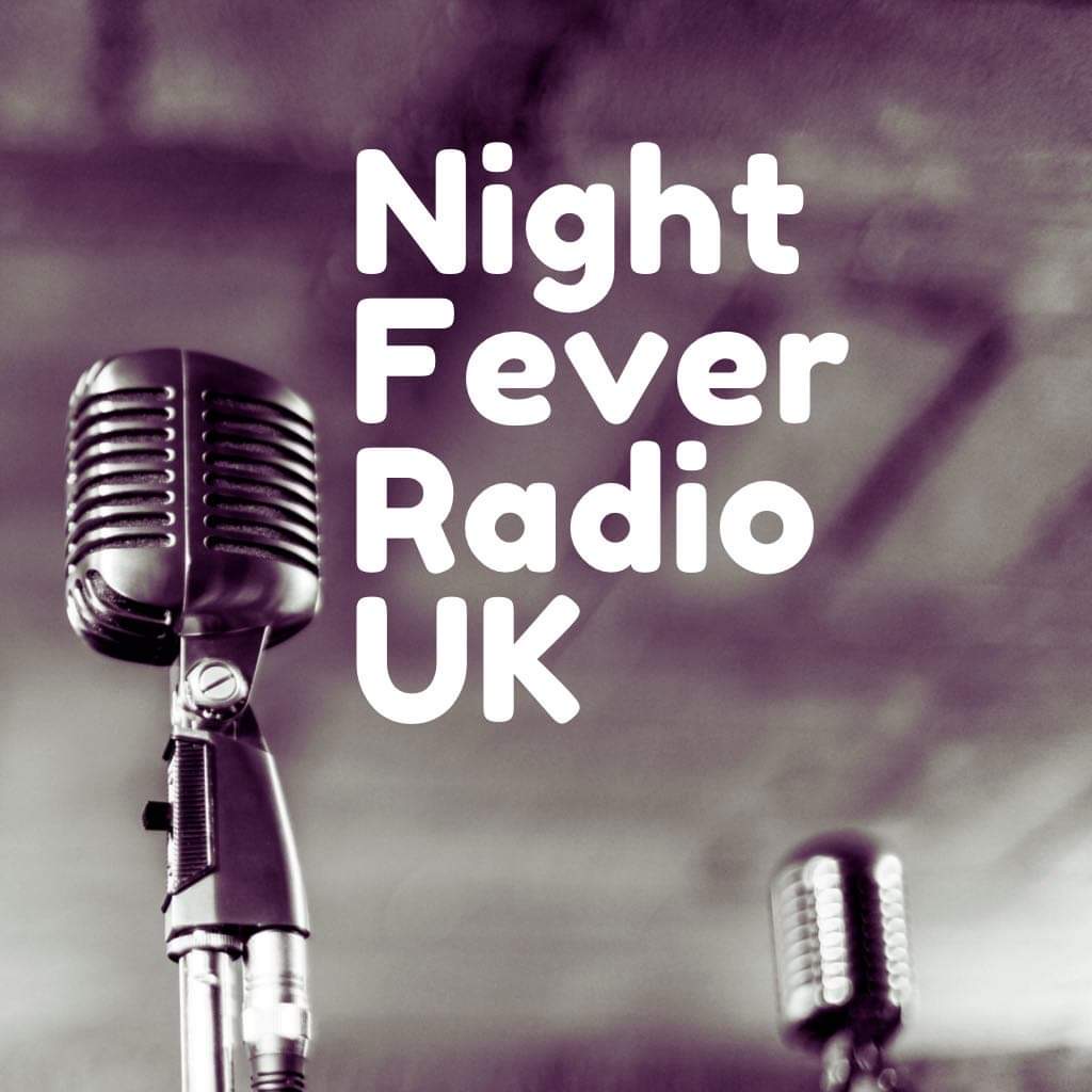 Listen to NIGHT FEVER RADIO UK - Free Radio Listening